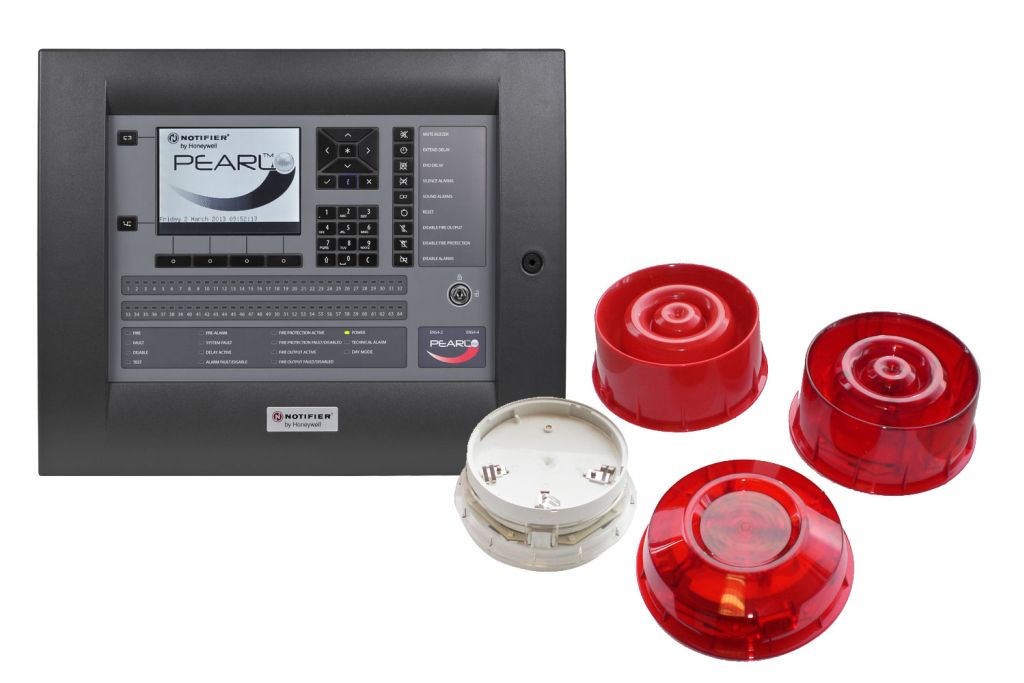 Fire Detection Systems and Fire Alarm Installation | 24/7 Call Out