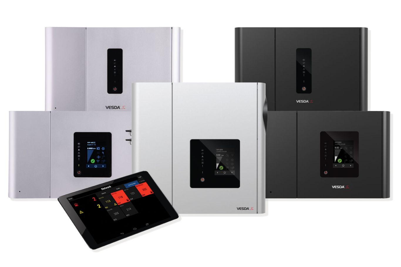 Fire Detection Systems and Fire Alarm Installation | 24/7 Call Out